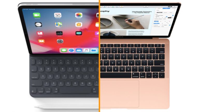 ¿iPad o Laptop? Descubre cuál es la mejor opción para ti
