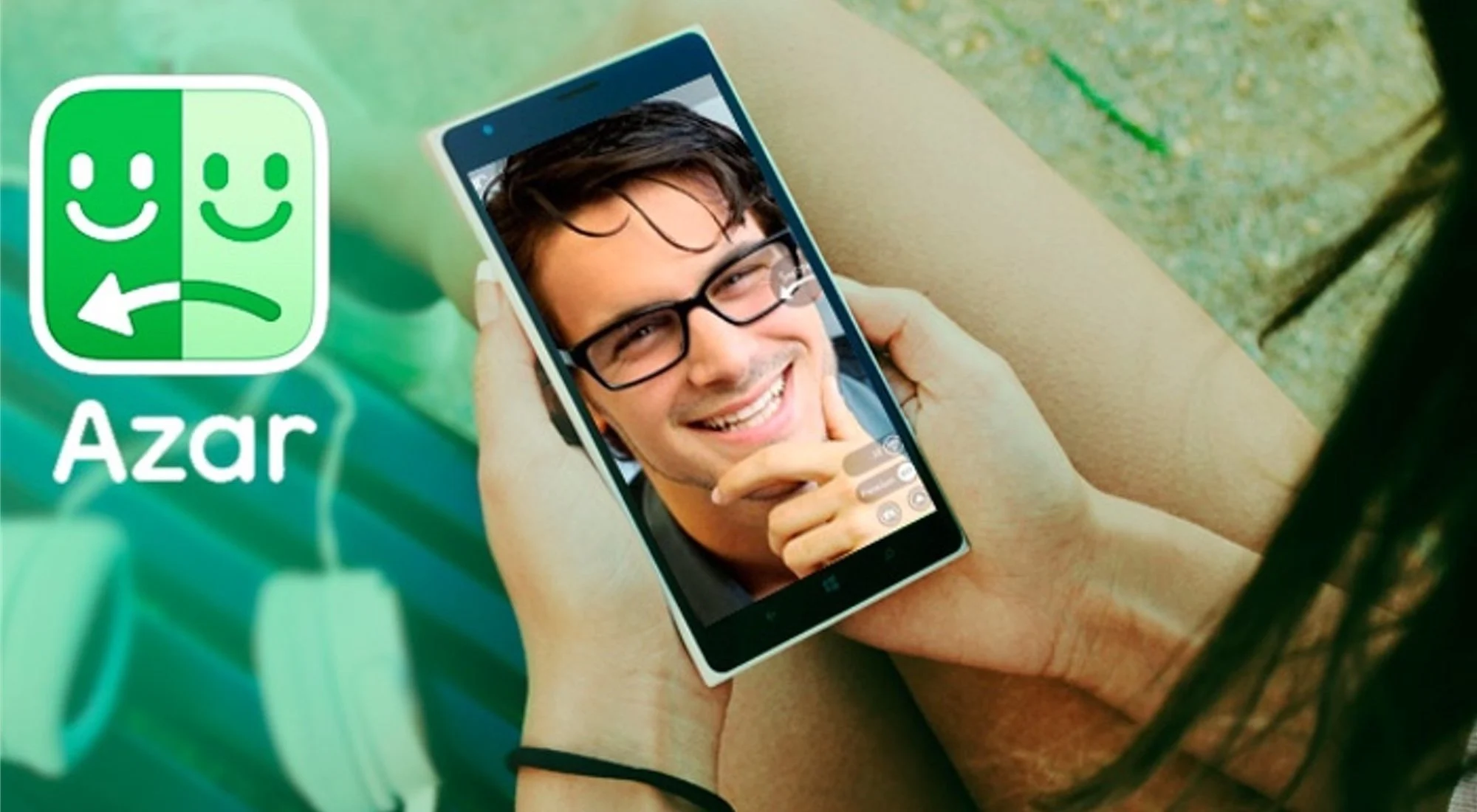 Azar App: Descubre Cómo Funciona, Descarga