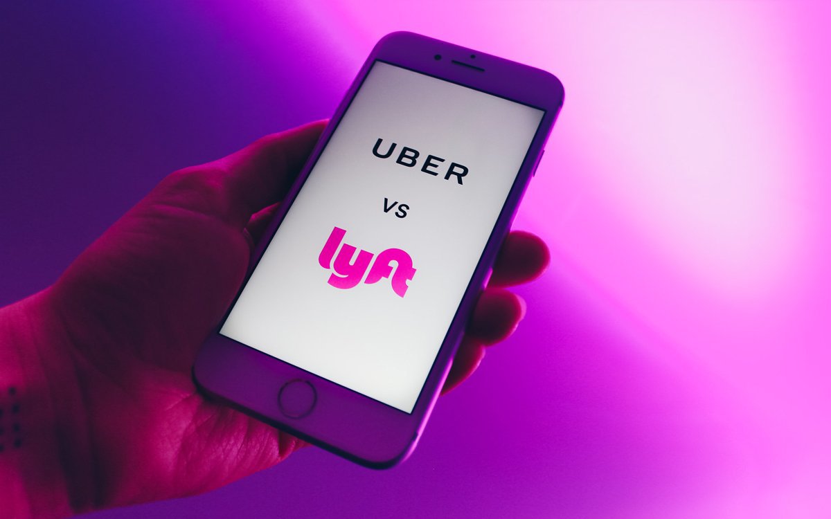 Uber vs Lyft: ¿Cuál es la mejor opción? Análisis