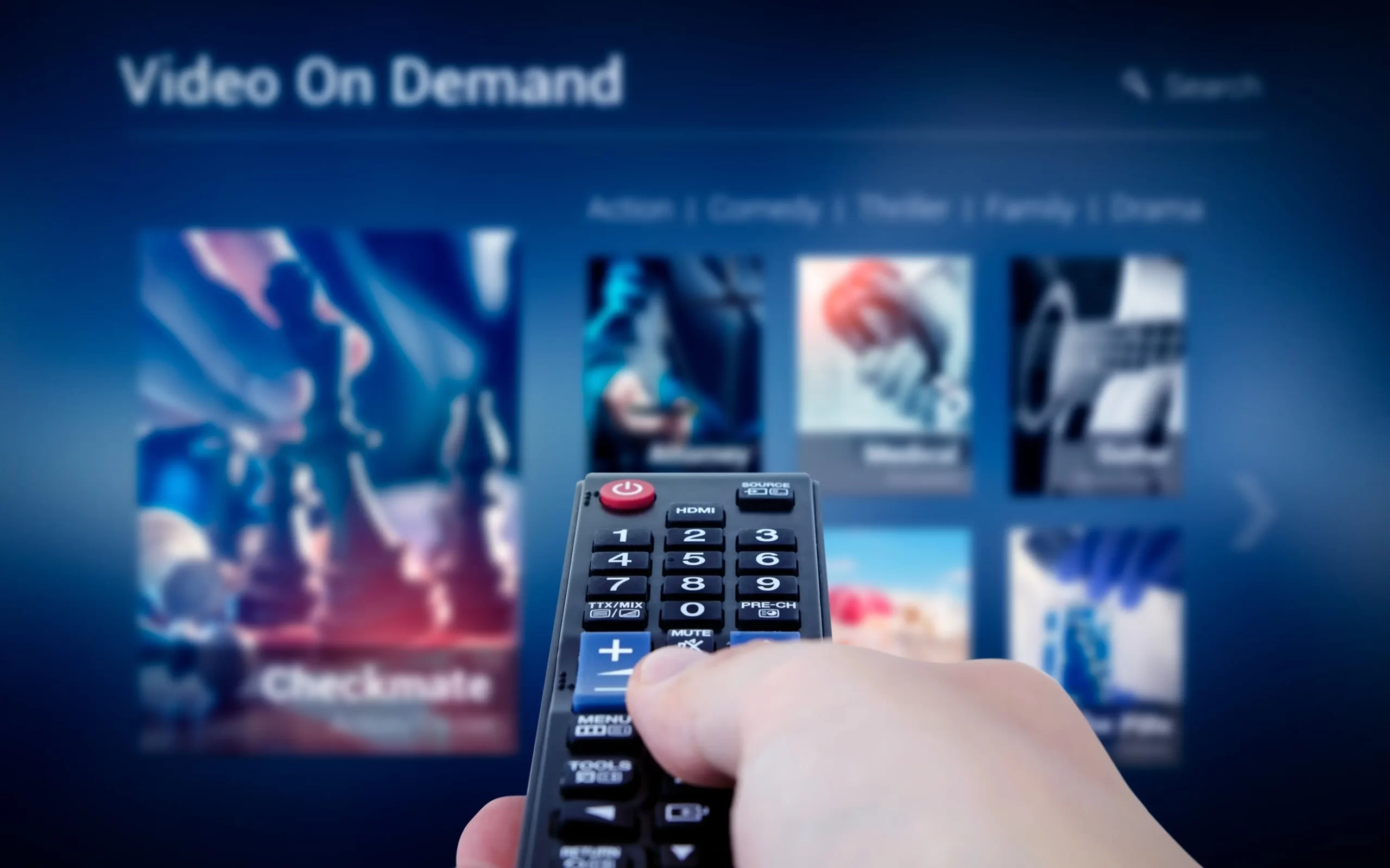 Vudu App: Guía Completa de Uso y Funciones